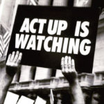 ACT UP Demonstrations on Wall Street – NYC LGBT Historic Sites Project