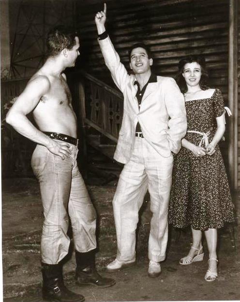 Music Box Theater – NYC LGBT Historic Sites Project