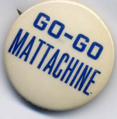 Mattachine Society & Daughters of Bilitis Offices – NYC LGBT Historic ...