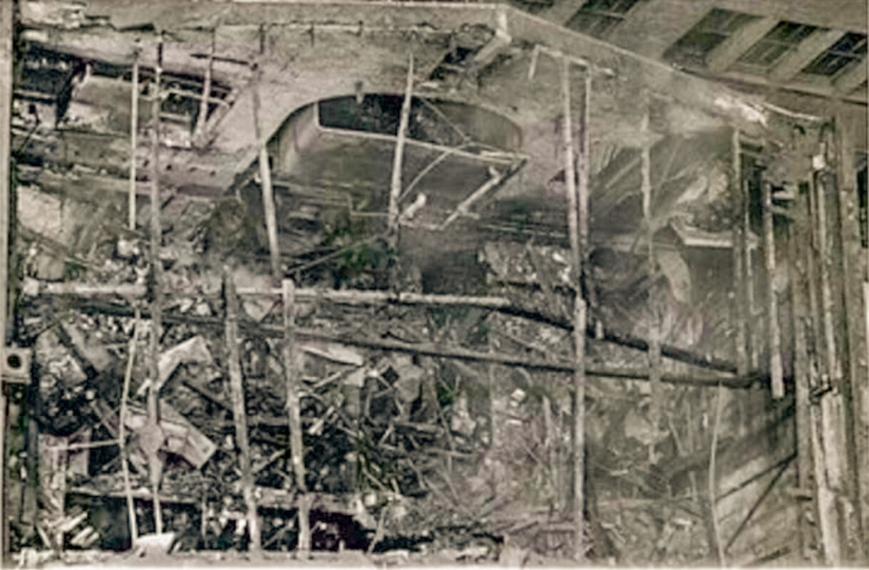 Everard Baths – NYC LGBT Historic Sites Project