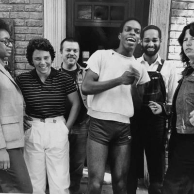 Continental Baths at the Ansonia Hotel – NYC LGBT Historic Sites Project