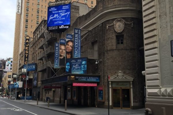 Barbizon-Plaza Hotel – NYC LGBT Historic Sites Project