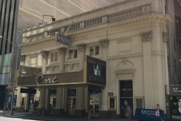 Barbizon-Plaza Hotel – NYC LGBT Historic Sites Project