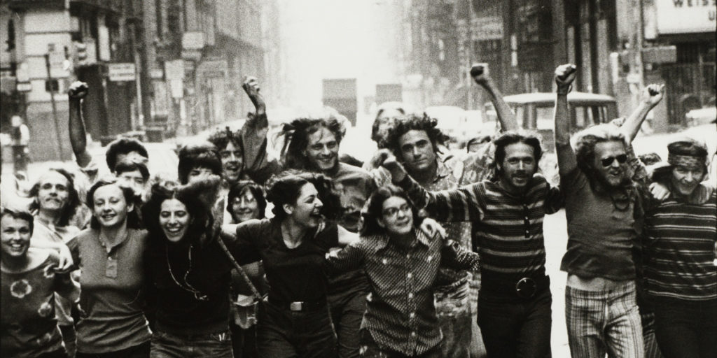 How-To Guide – NYC LGBT Historic Sites Project