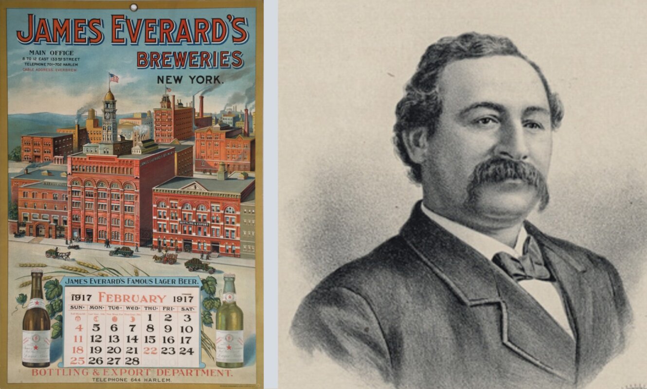 Everard Baths – NYC LGBT Historic Sites Project