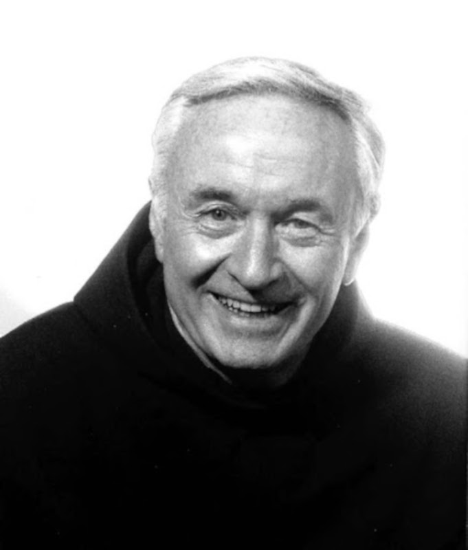 Father Mychal Judge Prayer