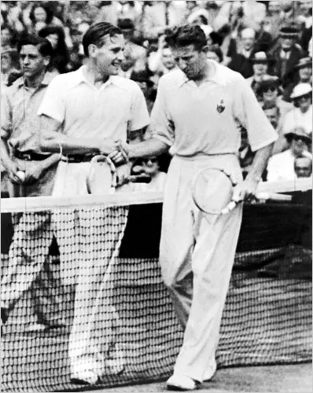 West Side Tennis Club – NYC LGBT Historic Sites Project