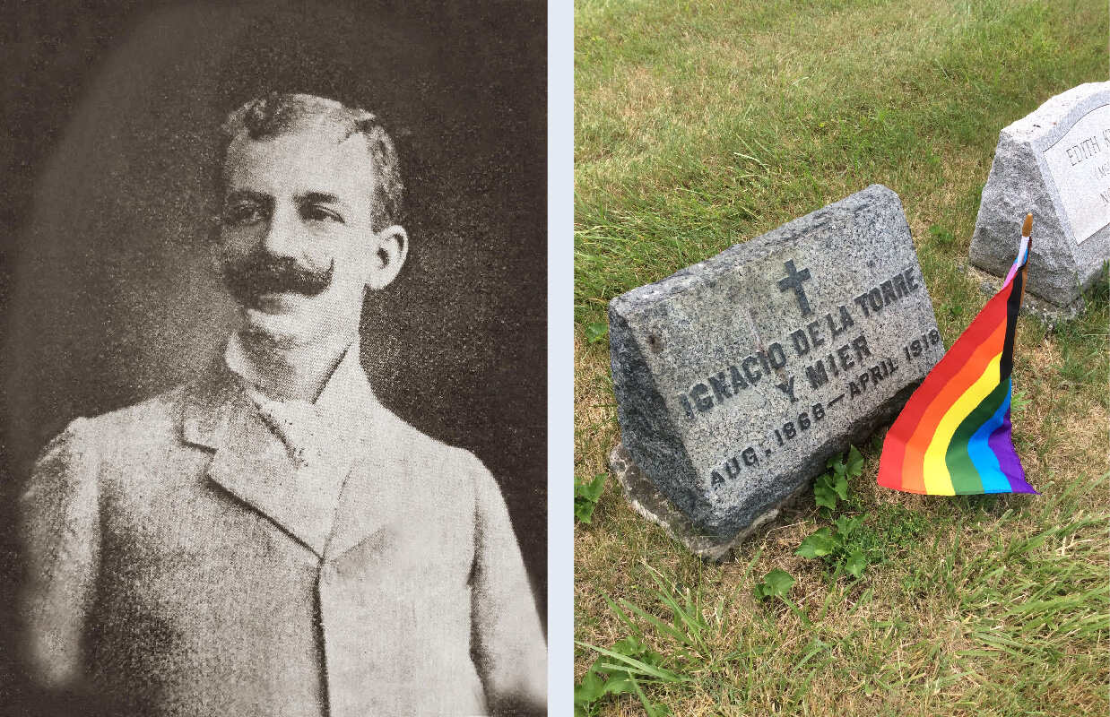 Woodlawn Cemetery – NYC LGBT Historic Sites Project