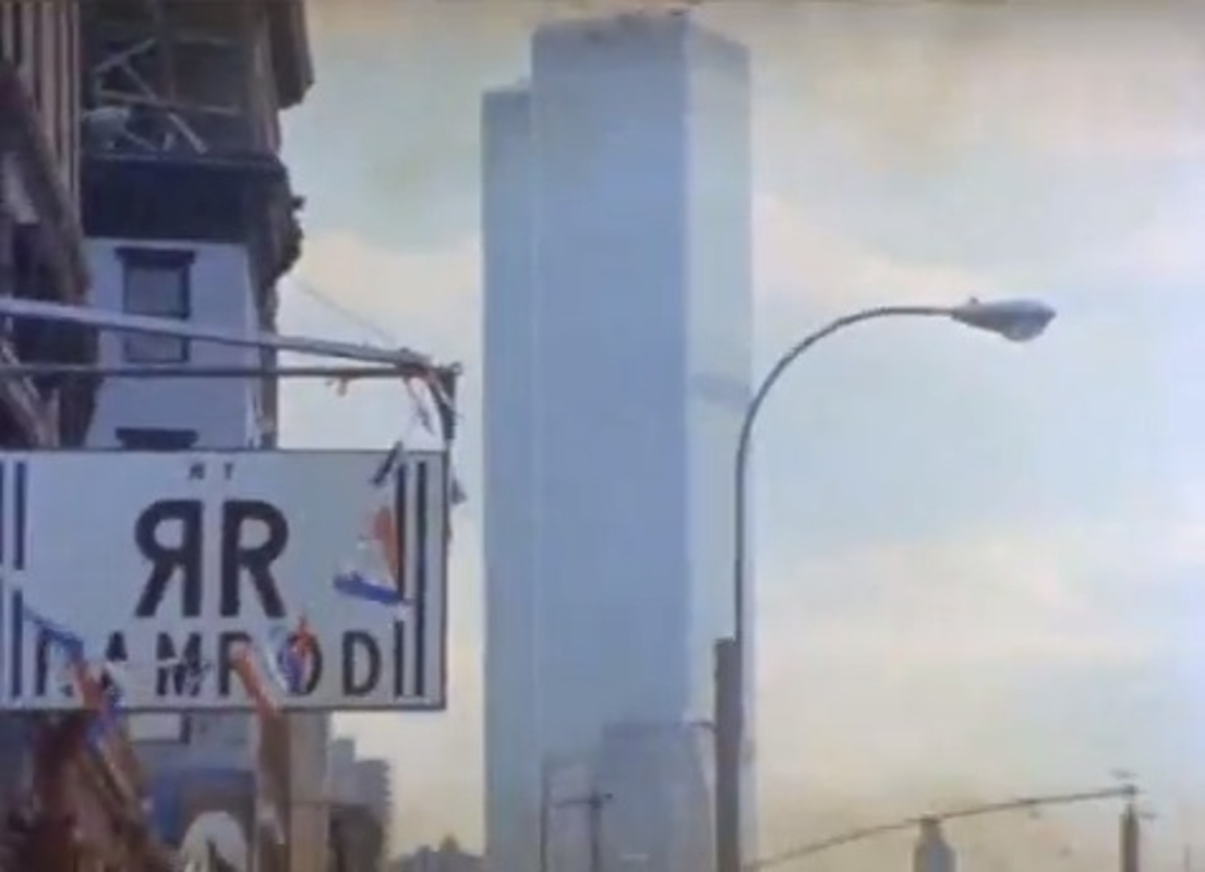 Ramrod – NYC LGBT Historic Sites Project