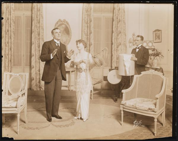 Helen Hayes Theater (originally Little Theater) – NYC LGBT Historic ...