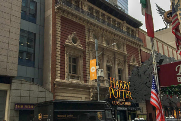 Mattachine Society & Daughters of Bilitis Offices – NYC LGBT Historic ...