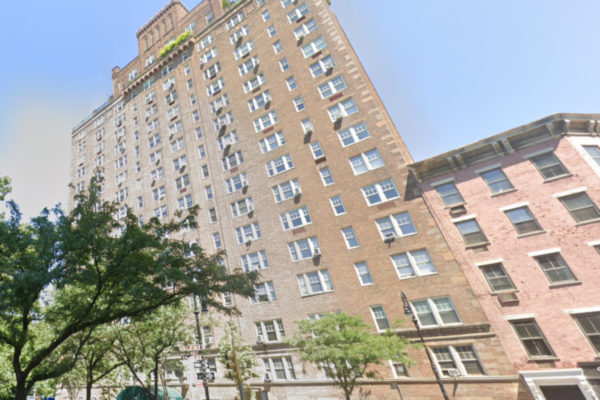 Founding of the New York Area Council of the Mattachine Society, Inc ...