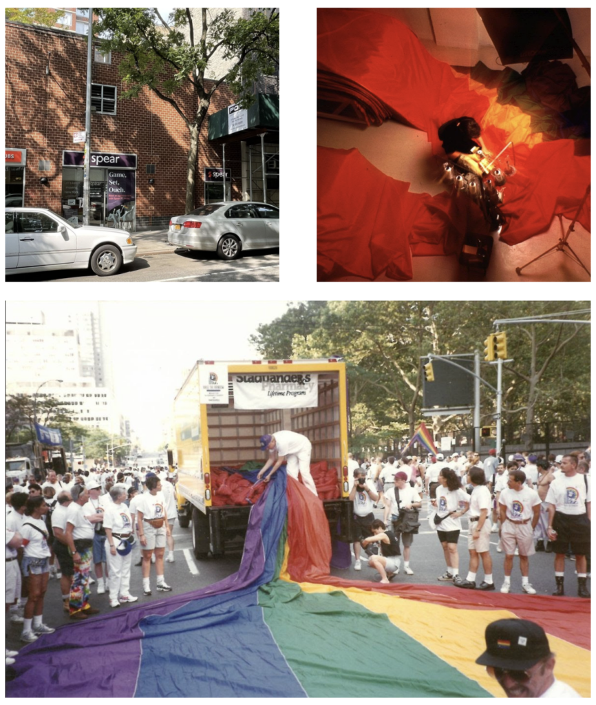 The Project Publishes its 450th NYC Site Entry – NYC LGBT Historic ...