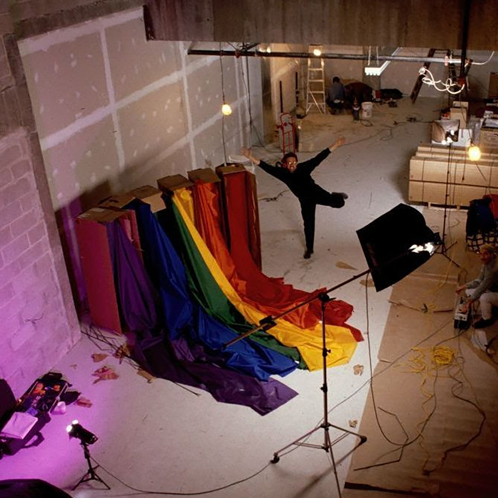 NYC LGBT Historic Sites Project