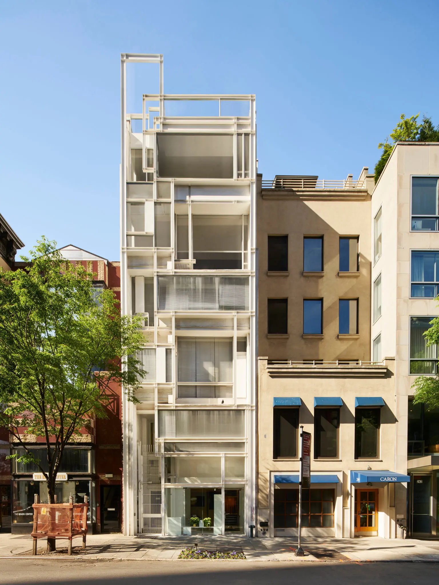 December 2023 – NYC LGBT Historic Sites Project