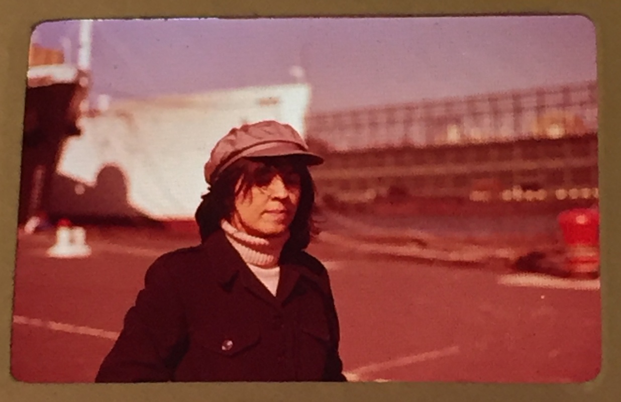 Ana María Simo & Kelly Cogswell Residence – NYC LGBTQ Historic Sites ...