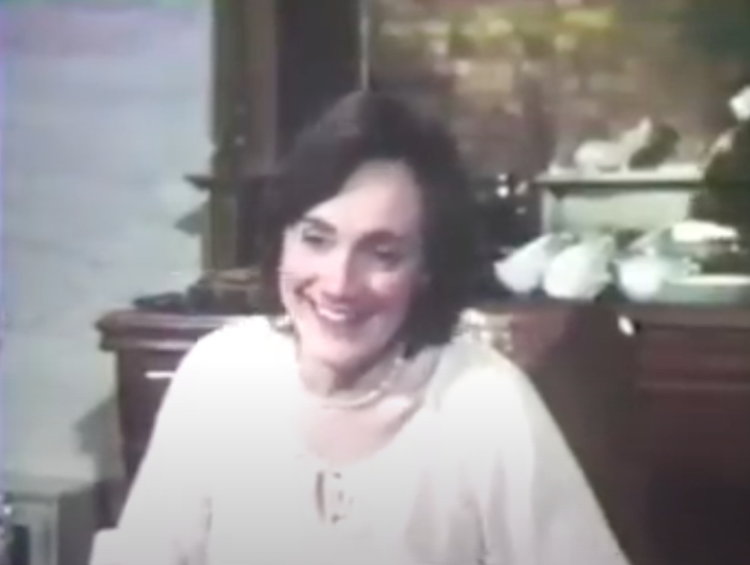 Dr. Jeanne Hoff Residence & Office – NYC LGBT Historic Sites Project