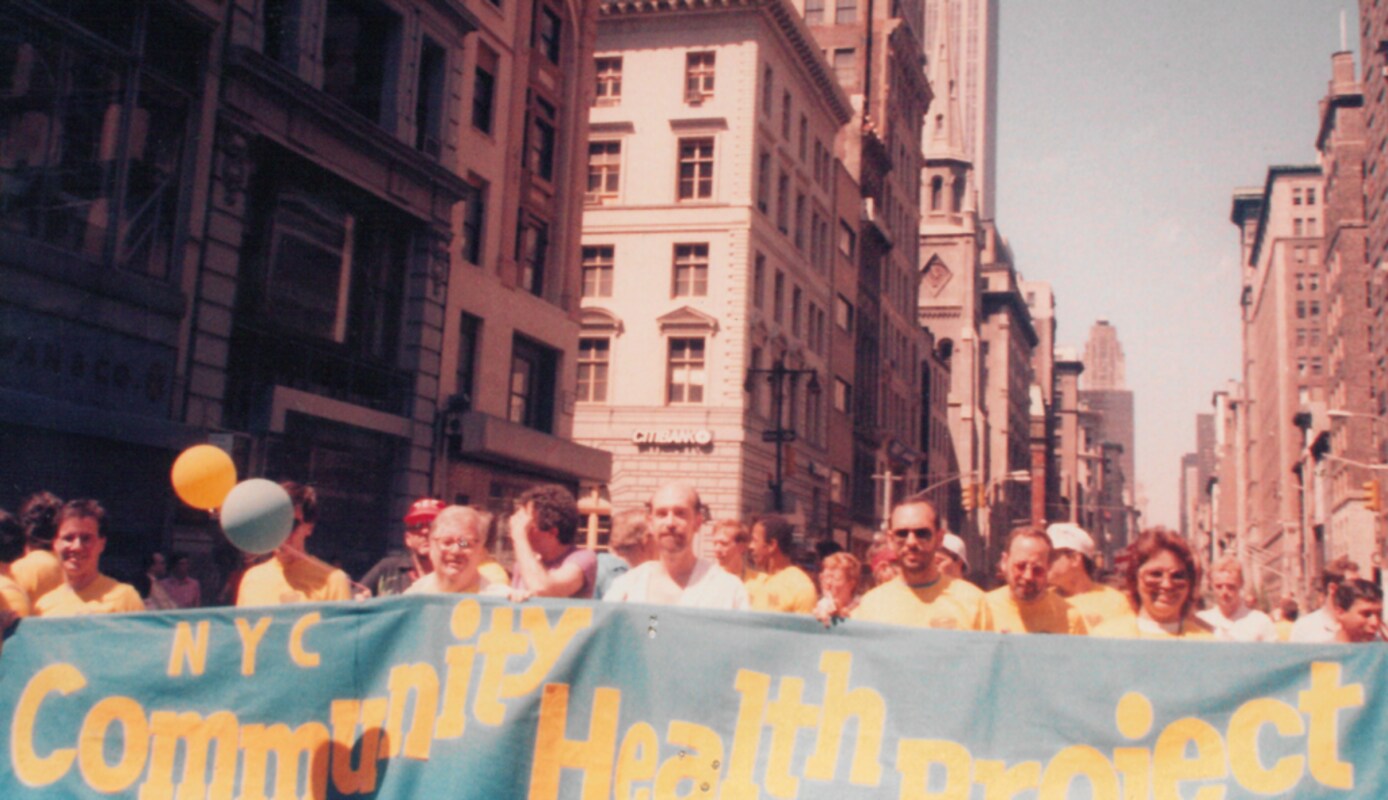 Callen-Lorde Community Health Center – NYC LGBT Historic Sites Project