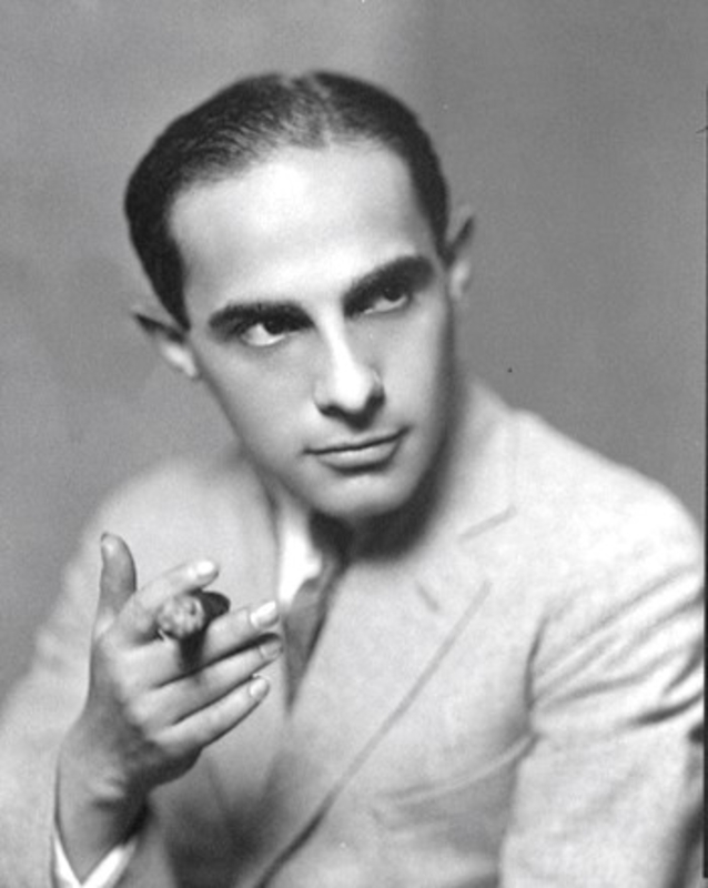 Lorenz Hart Residence at the Beresford Apartments – NYC LGBT Historic ...