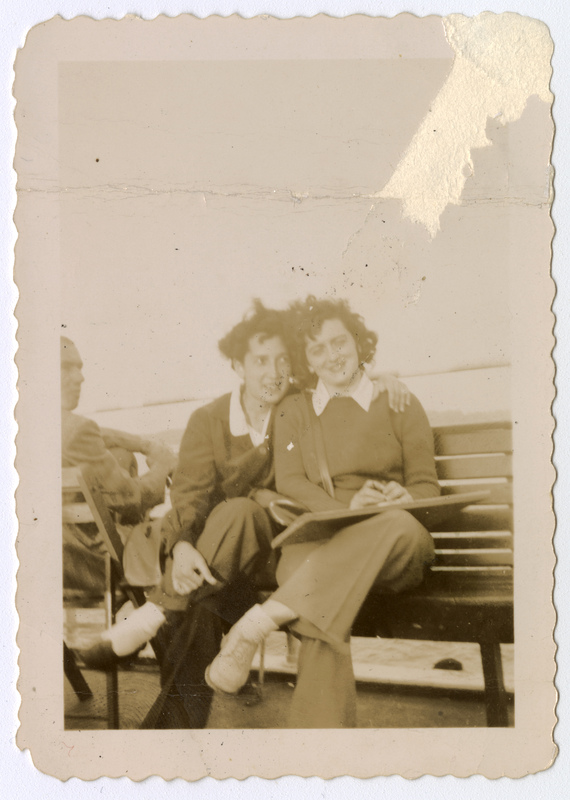 Antonia Pantoja Residence – NYC LGBTQ Historic Sites Project