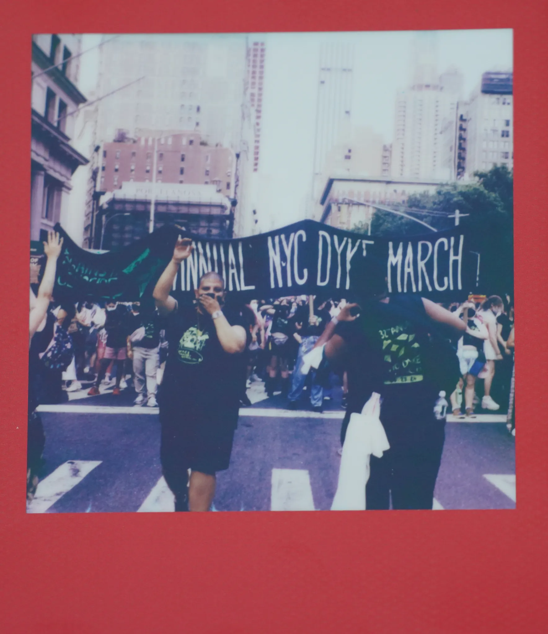 2024 – NYC LGBT Historic Sites Project