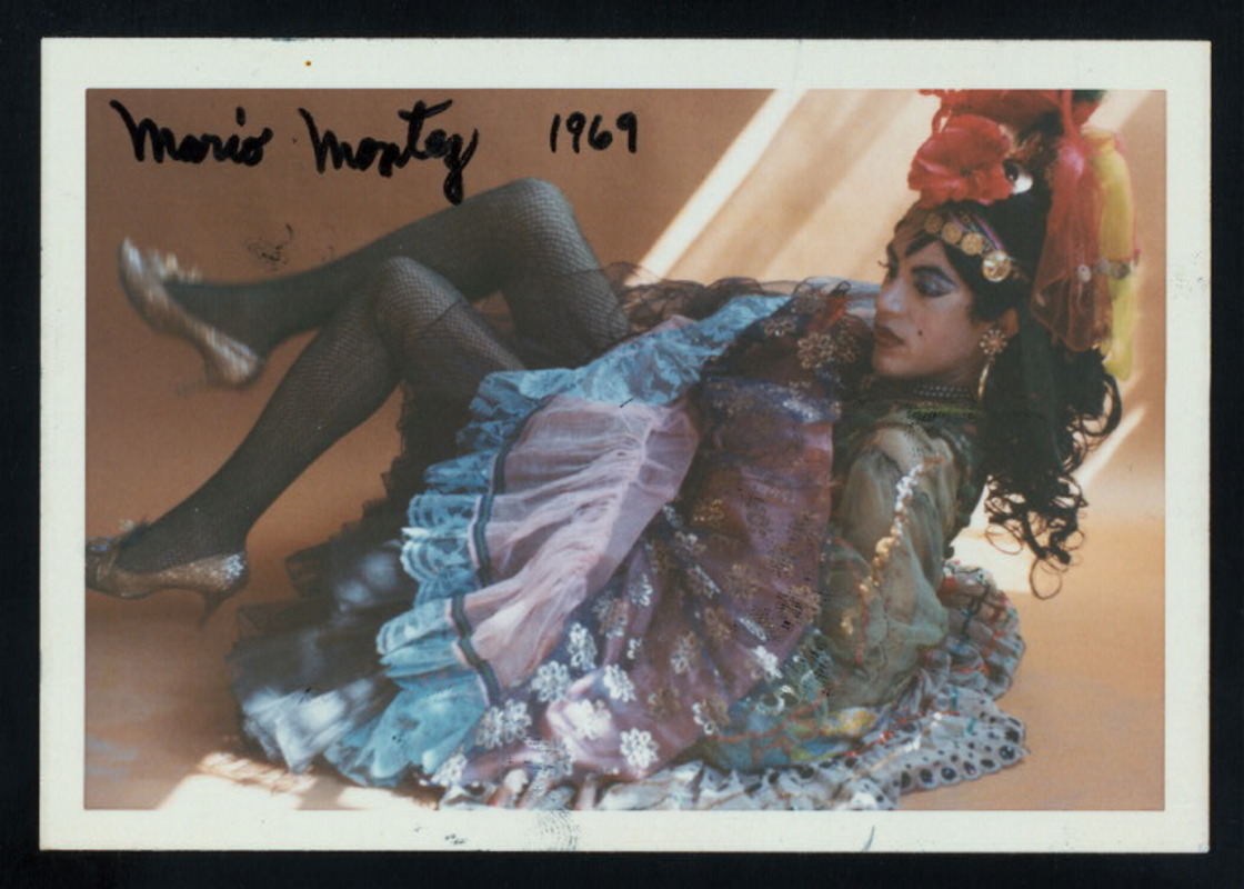 Mario Montez Residence – NYC LGBT Historic Sites Project