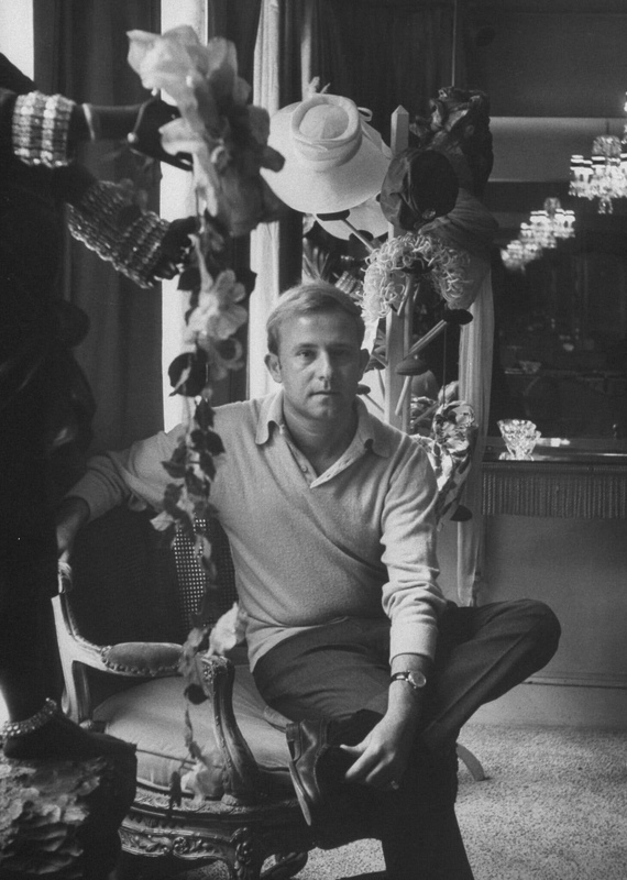 Adolfo Sardiña & Edward C. Perry Residence – NYC LGBTQ Historic Sites ...